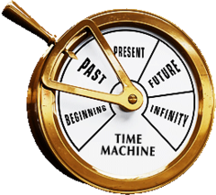 Time Travel Patents - Uncyclopedia, the content-free encyclopedia
