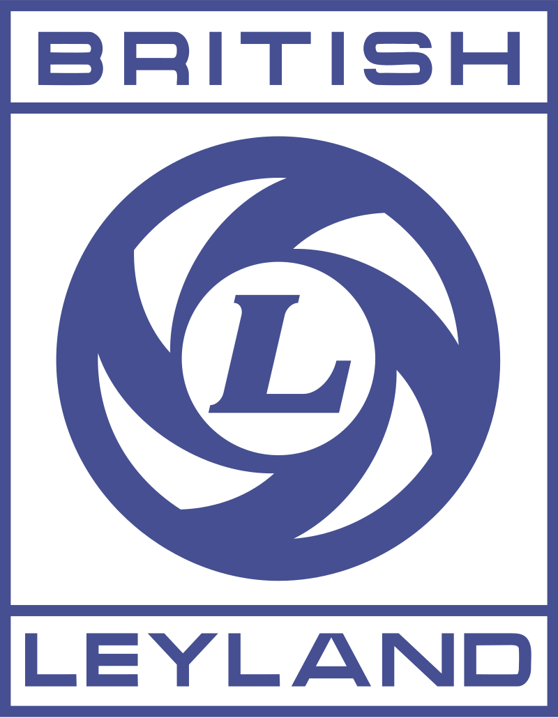 File:British Leyland Logo.svg - Uncyclopedia, the content-free encyclopedia