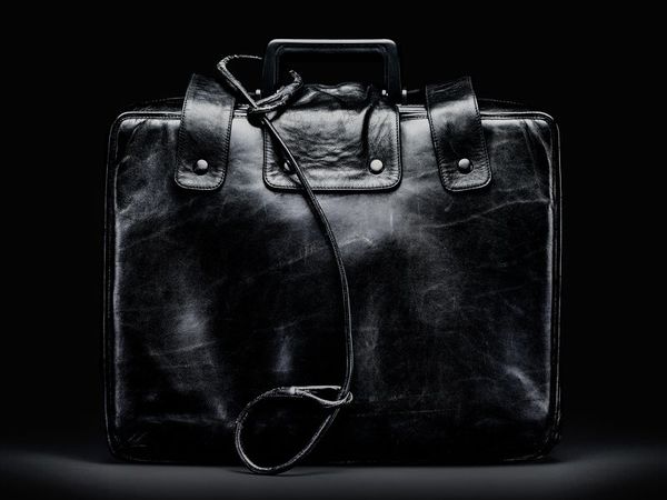 UnBooks:Nuclear Football - Uncyclopedia, the content-free encyclopedia