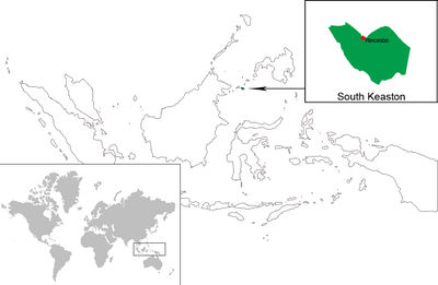South Keaston - Uncyclopedia, the content-free encyclopedia