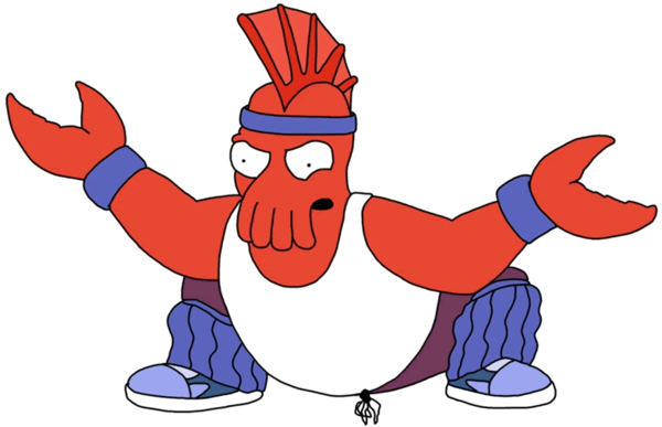 Crabcore - Uncyclopedia, the content-free encyclopedia