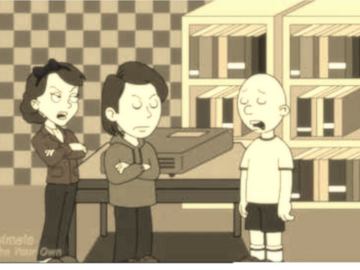 GoAnimate - Uncyclopedia, the content-free encyclopedia