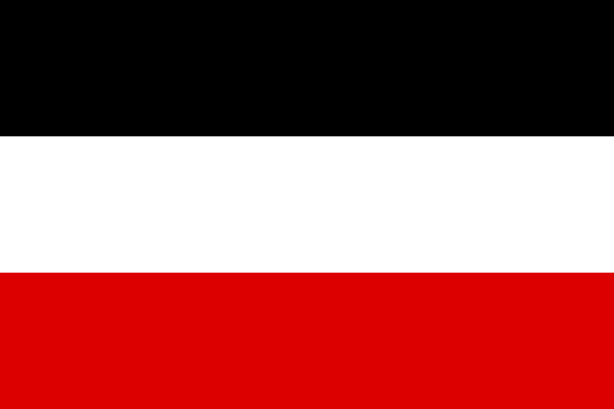 File:Flag of Germany (1867–1918).svg - Uncyclopedia, the content-free ...