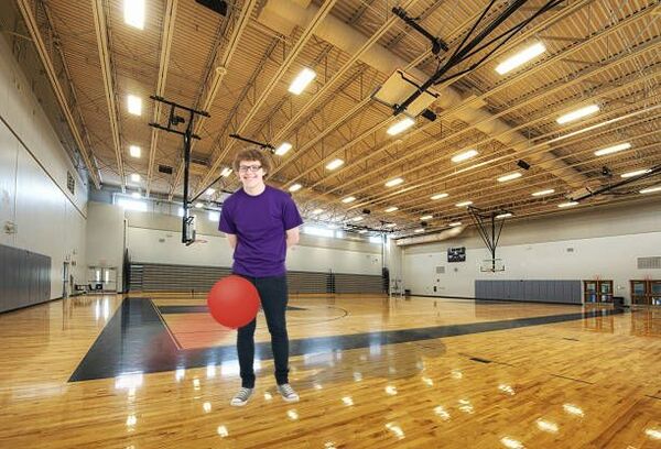 Getting hit in the penis while playing dodgeball - Uncyclopedia, the ...