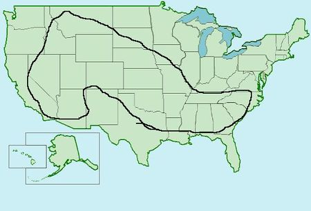 The Meth Belt - Uncyclopedia, the content-free encyclopedia