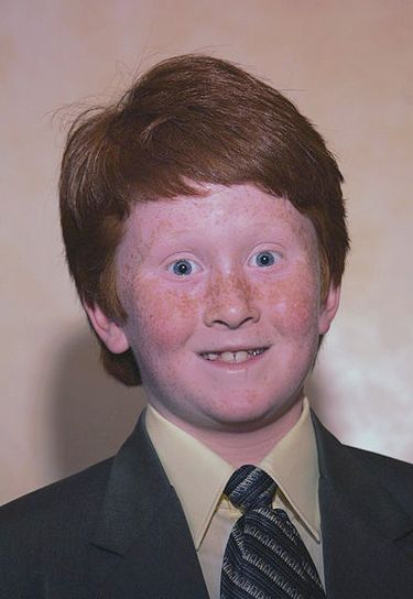 Ginger - Uncyclopedia, the content-free encyclopedia