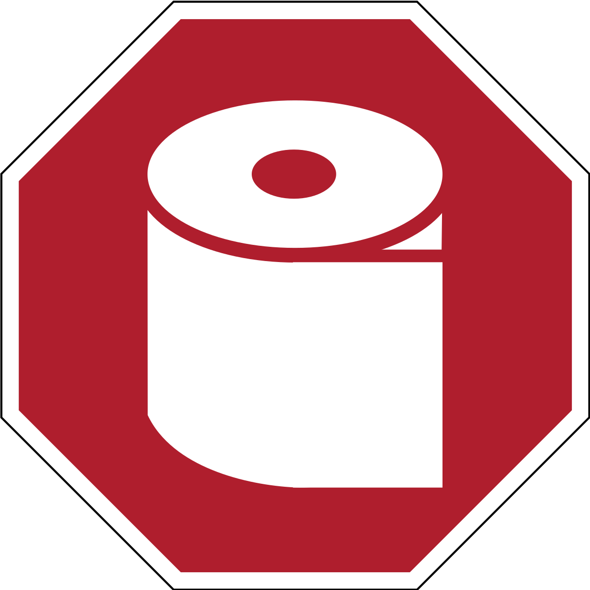 File:Tp sign.svg - Uncyclopedia, the content-free encyclopedia