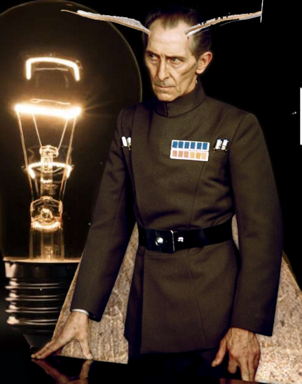 Grand Moth Tarkin - Uncyclopedia, the content-free encyclopedia