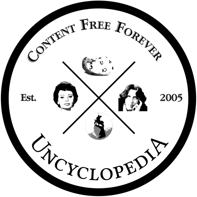 Portal:Portals/Intro - Uncyclopedia, the content-free encyclopedia