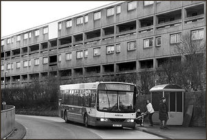 Runcorn - Uncyclopedia, the content-free encyclopedia