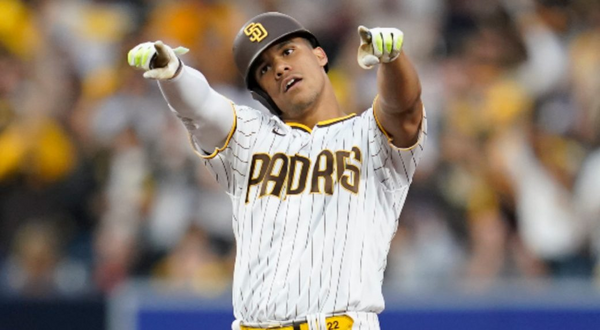 Juan Soto - Uncyclopedia, the content-free encyclopedia