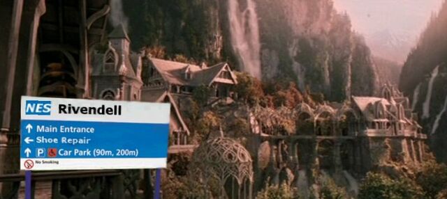 National Elf Service - Uncyclopedia, the content-free encyclopedia