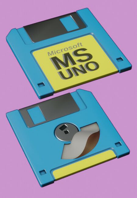 MS-DOS - Uncyclopedia, the content-free encyclopedia