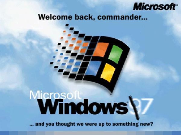 Windows 7 - Uncyclopedia, the content-free encyclopedia