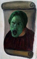 Ecce Mono - Uncyclopedia, the content-free encyclopedia