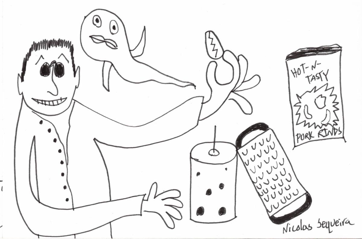 Homunculus - Uncyclopedia, the content-free encyclopedia