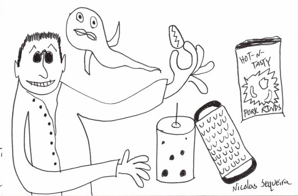 Homunculus - Uncyclopedia, the content-free encyclopedia