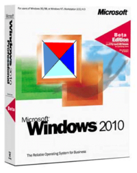 Windows 2010 - Uncyclopedia, the content-free encyclopedia