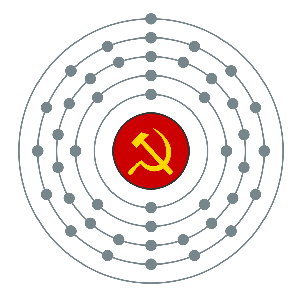 Stalinium - Uncyclopedia, the content-free encyclopedia