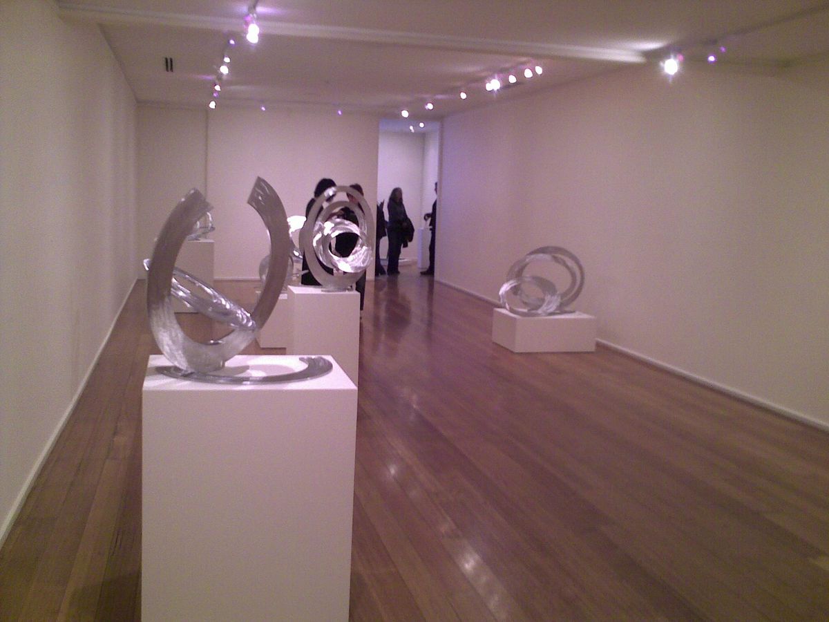 Postmodern art - Uncyclopedia, the content-free encyclopedia