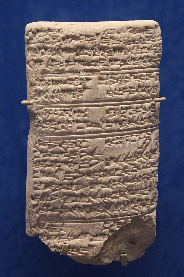Sumerian language - Uncyclopedia, the content-free encyclopedia