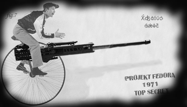 Unicycle - Uncyclopedia, the content-free encyclopedia