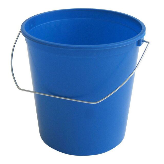 Bucket - Uncyclopedia, the content-free encyclopedia