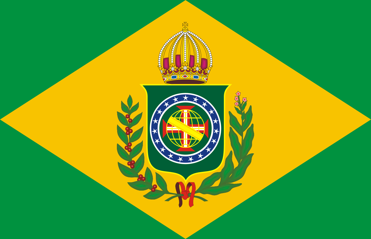 File:Flag of Brazil (1822–1870).svg - Uncyclopedia, the content-free ...