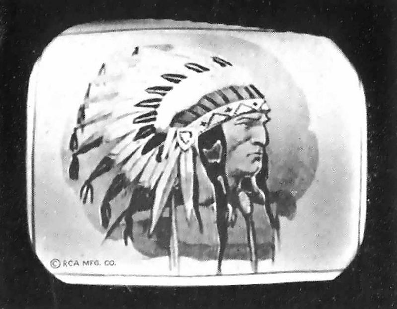 Indian Head Test Pattern: The Complete First Season - Uncyclopedia, the ...