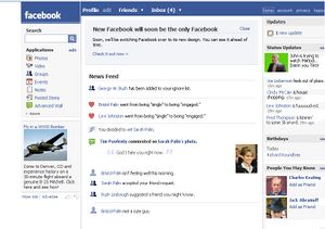 Facebook - Uncyclopedia, the content-free encyclopedia