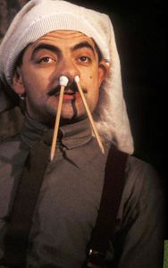 Baldrick - Uncyclopedia, the content-free encyclopedia