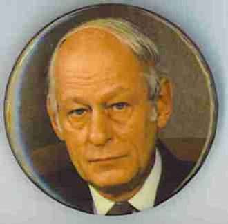 Rene Levesque - Uncyclopedia, the content-free encyclopedia