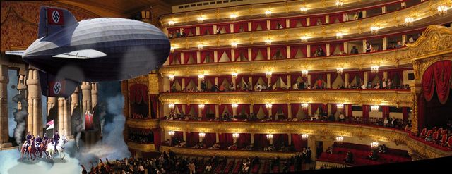 Opera - Uncyclopedia, the content-free encyclopedia