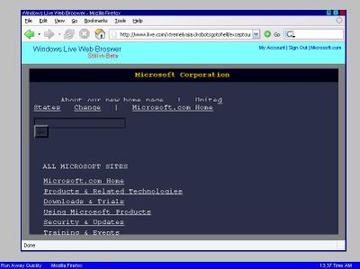 Windows 2010 - Uncyclopedia, the content-free encyclopedia
