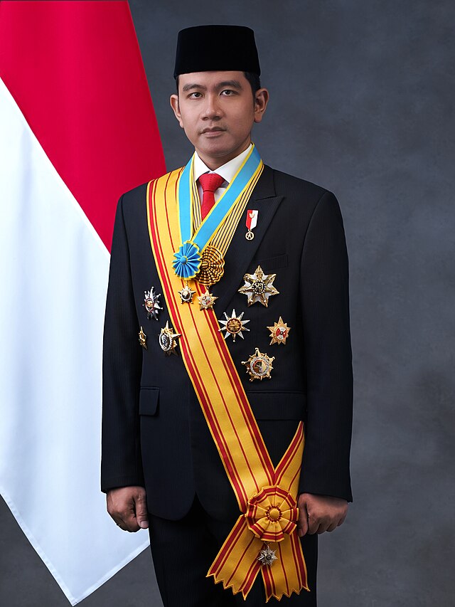 Fufufafa, Prince of Surakarta - Uncyclopedia, the content-free encyclopedia