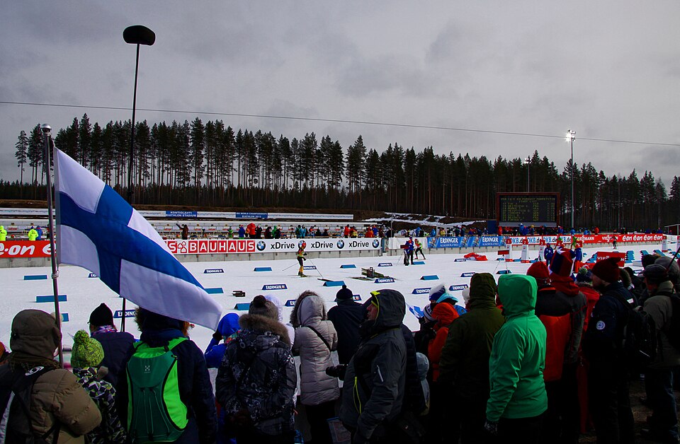 File:Kontiolahti Biathlon World Cup 2014 1.jpg