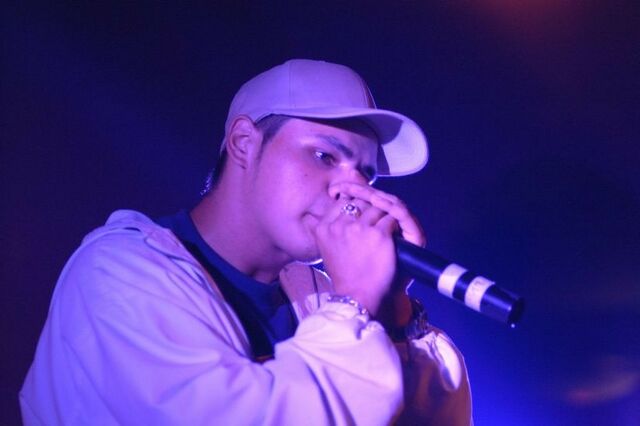 Beatboxing - Uncyclopedia, the content-free encyclopedia