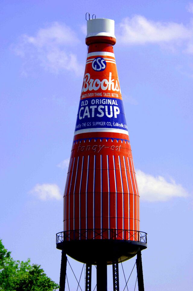 Catsup - Uncyclopedia, the content-free encyclopedia