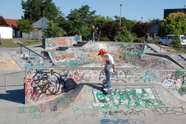 Flaxmere - Uncyclopedia, the content-free encyclopedia