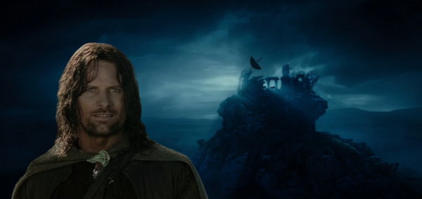 Aragorn - Uncyclopedia, the content-free encyclopedia
