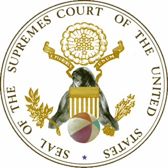 Supremes Court - Uncyclopedia, the content-free encyclopedia
