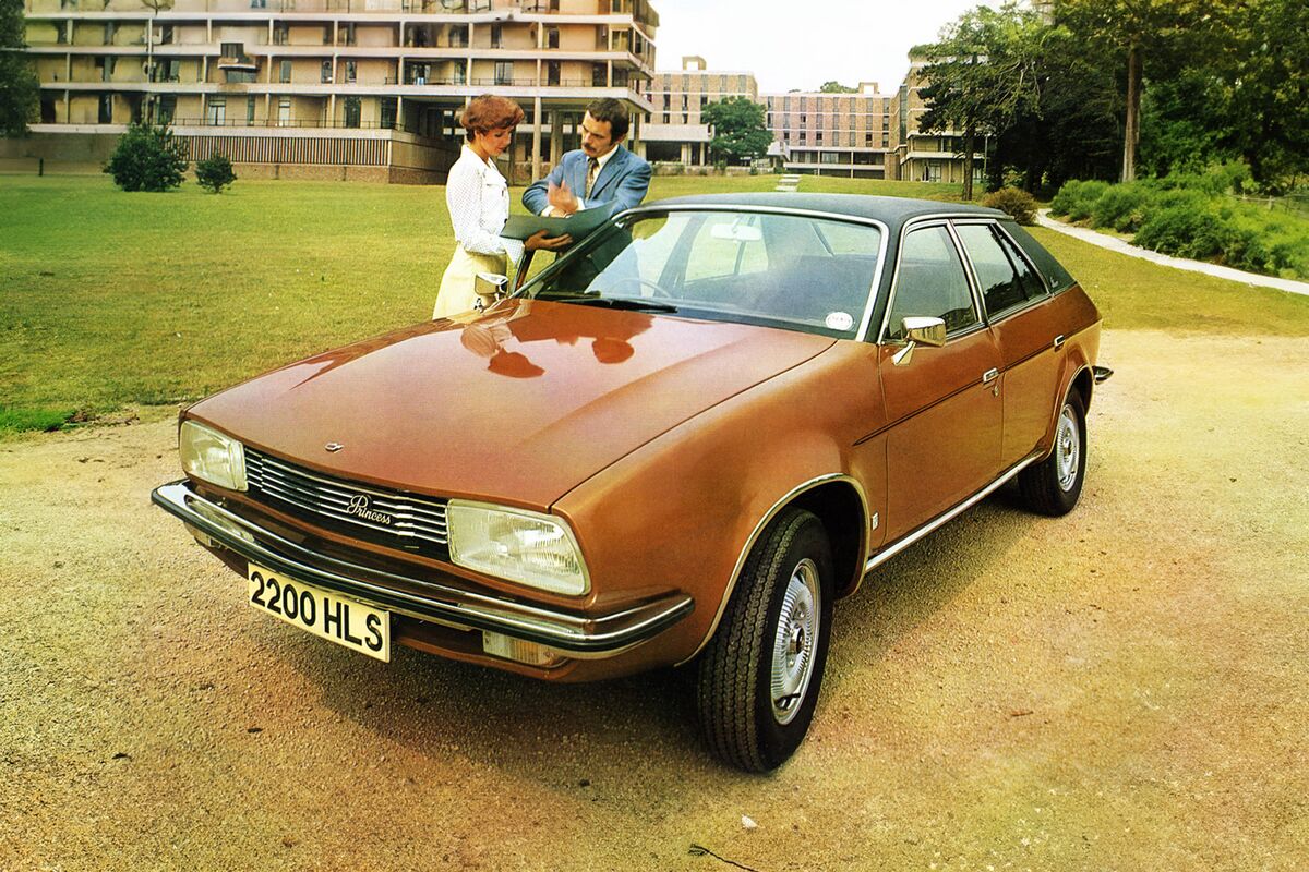 Leyland Princess - Uncyclopedia, the content-free encyclopedia