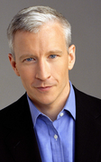 Anderson Cooper - Uncyclopedia, the content-free encyclopedia
