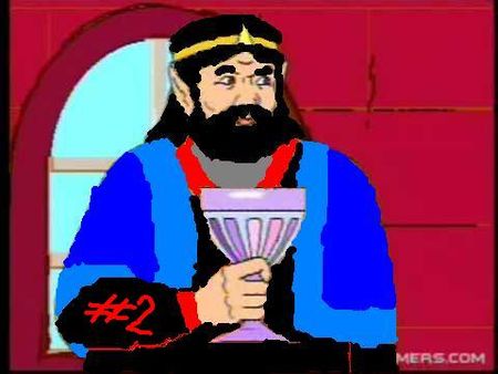 King Harkinian - Uncyclopedia, the content-free encyclopedia