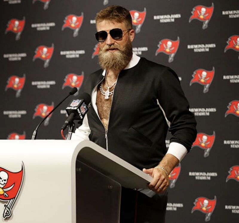 Ryan Fitzpatrick - Uncyclopedia, the content-free encyclopedia