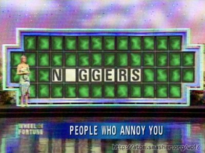 Niggerlodeon - Uncyclopedia, the content-free encyclopedia