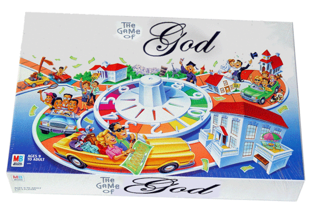 Playing God (game) - Uncyclopedia, the content-free encyclopedia