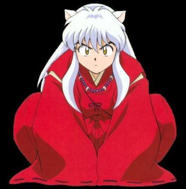 Inuyasha - Uncyclopedia, the content-free encyclopedia