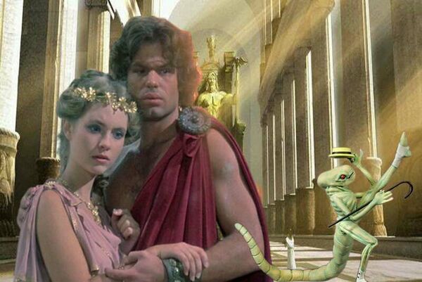 Perseus - Uncyclopedia, the content-free encyclopedia