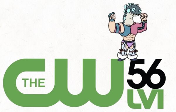 WLVI - Uncyclopedia, the content-free encyclopedia